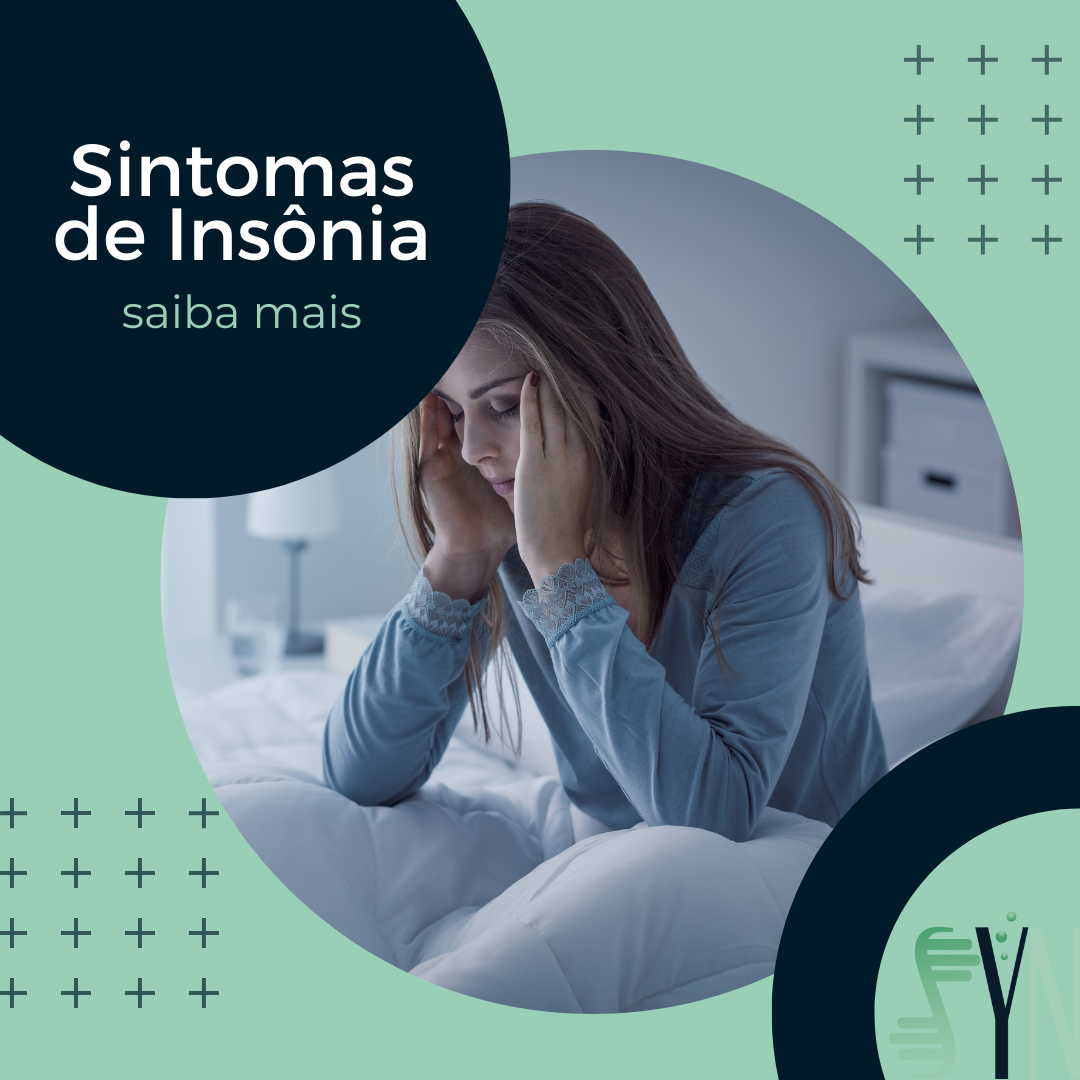 Sintomas de Insônia – Syncromed Diagnósticos